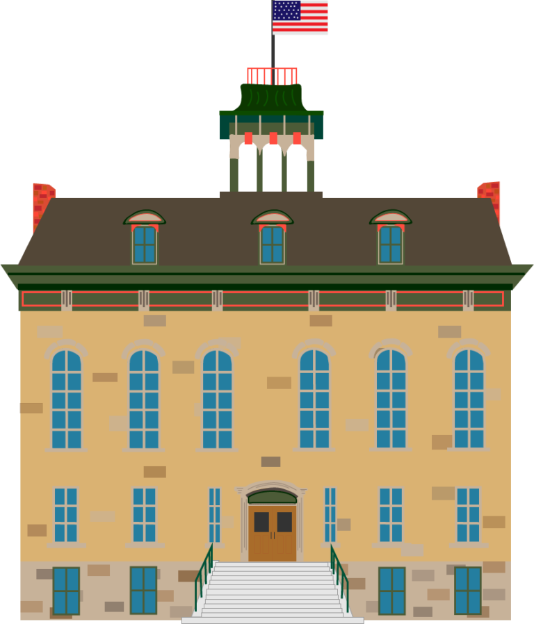 Baker University is founded in history – The Baker Orange