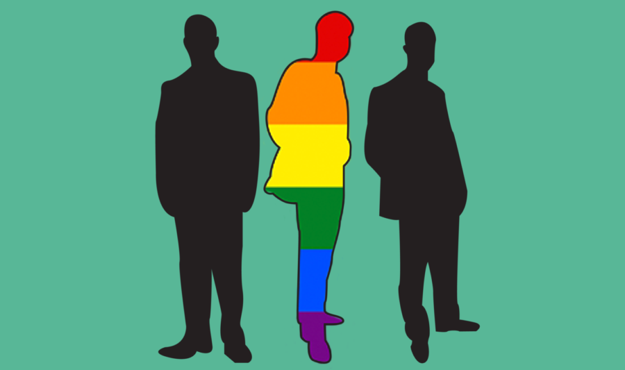 heteronormativity – The Baker Orange