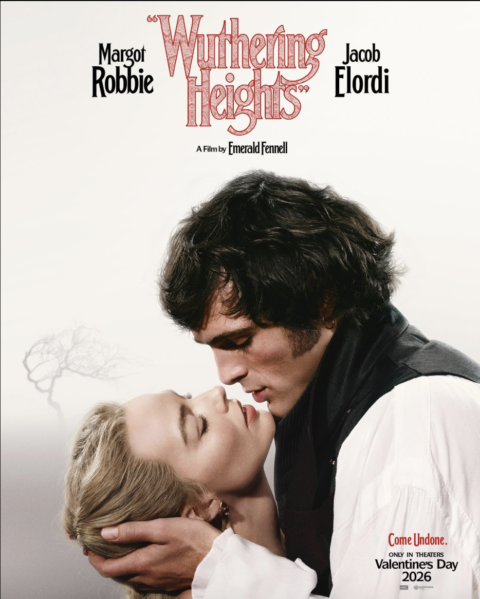 Emily Brontë remains undefeated: A Misread “Wuthering Heights” – The ...